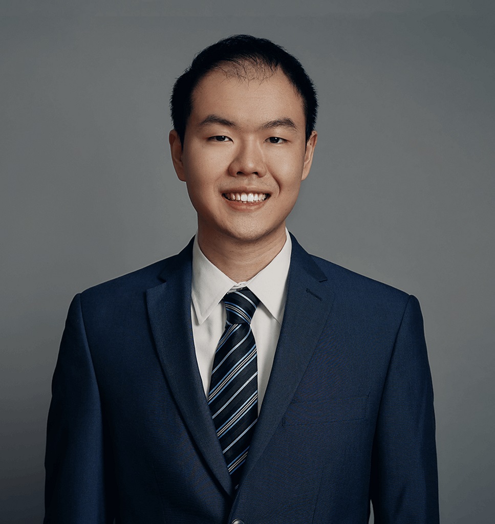 Aaron Wong